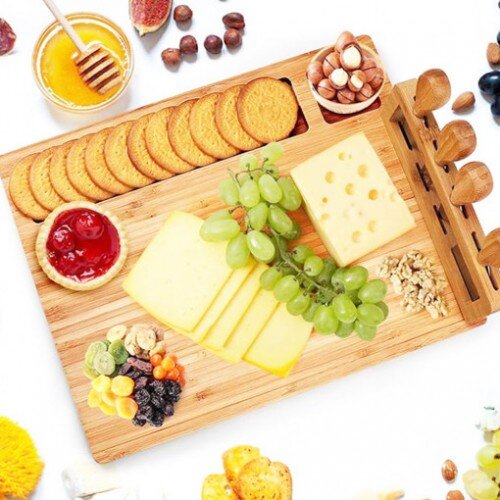 drvena daska za meze | ePonuda.com