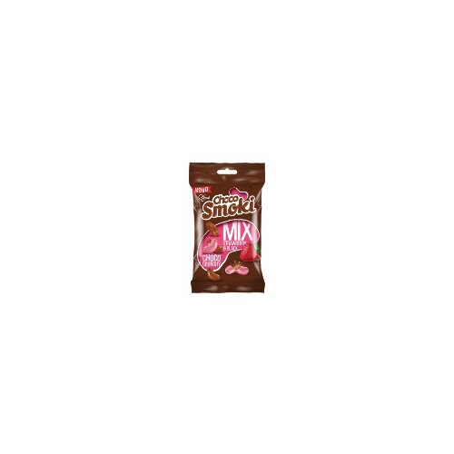 Štark choco smoki jagoda mix 80g kesa | ePonuda.com