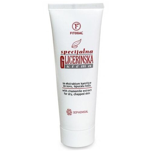 Fitogal glicerinska krema 120ML tuba | ePonuda.com