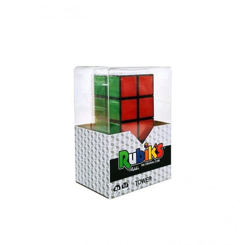 Hasbro rubiks 2X2X4 tower cube | ePonuda.com