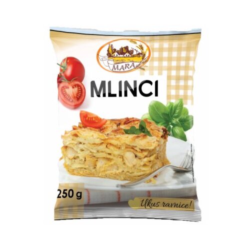 Mara mlinci testenina 250g kes | ePonuda.com