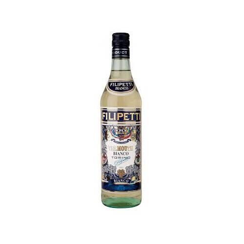 Vermut Filipetti bianco 1l. | ePonuda.com