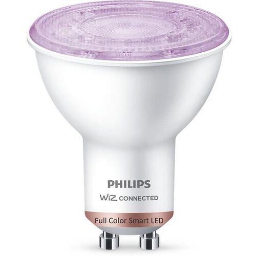Philips Led sijalica smart phi WFB 50W GU10 922-65 RGB 1PF/6 | ePonuda.com