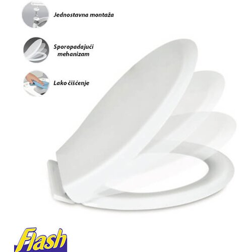 WC daske | Uporedi cene | ePonuda.com